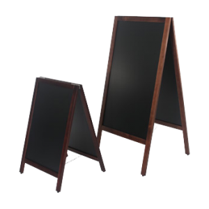 Liquid Chalk Board | Tudor Print and Signs